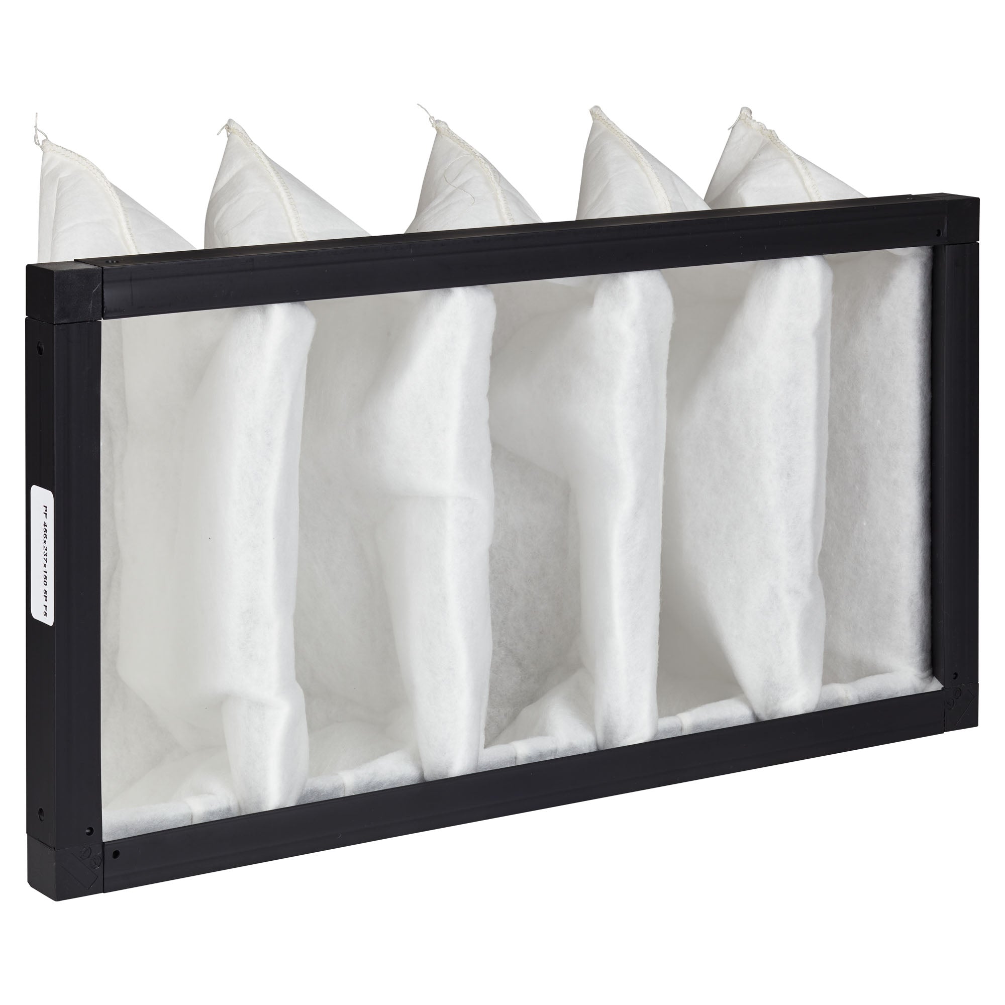 Køb standardfilter til dit Genvex anlæg | Filterhuset.dk