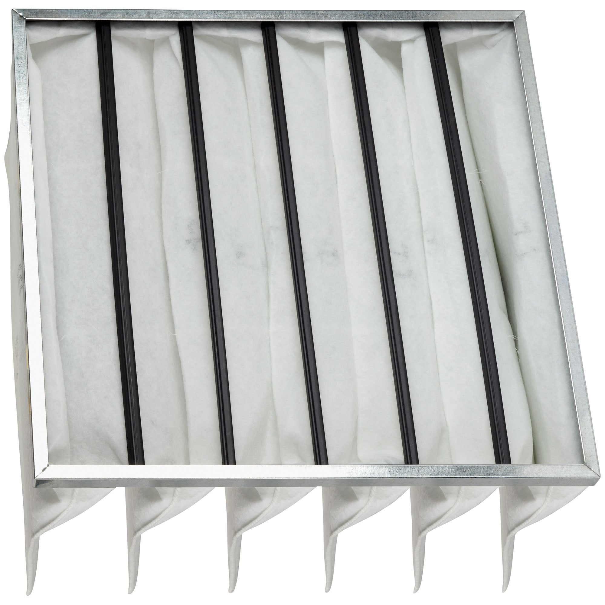 Posefilter M5 592x592x360 mm 6P M